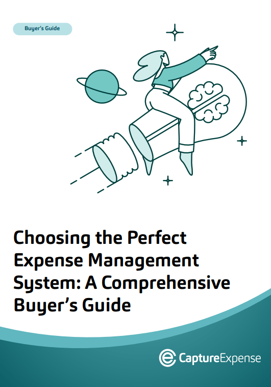 Guides - Capture Expense