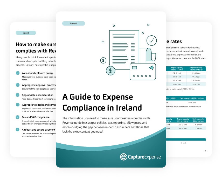 What You Need to Know About Expense Compliance in Ireland