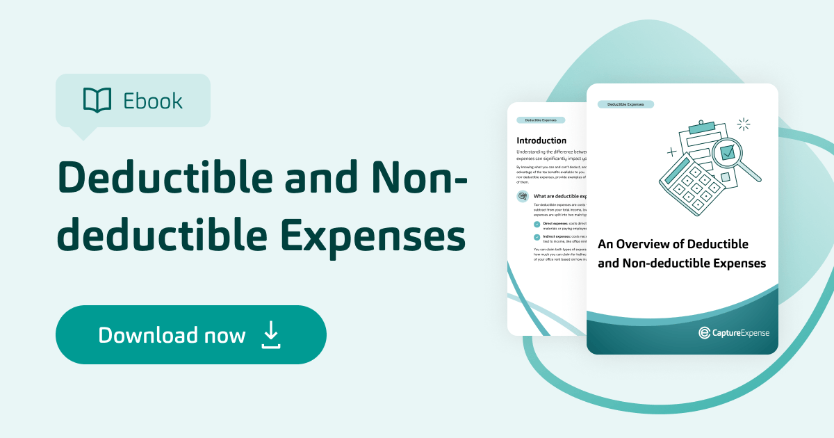 Guides - Capture Expense