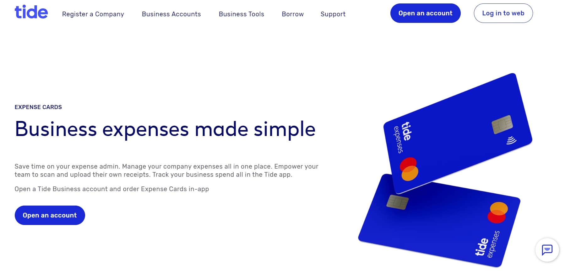 Best Expense Management Software Solutions 2025 - Capture Expense