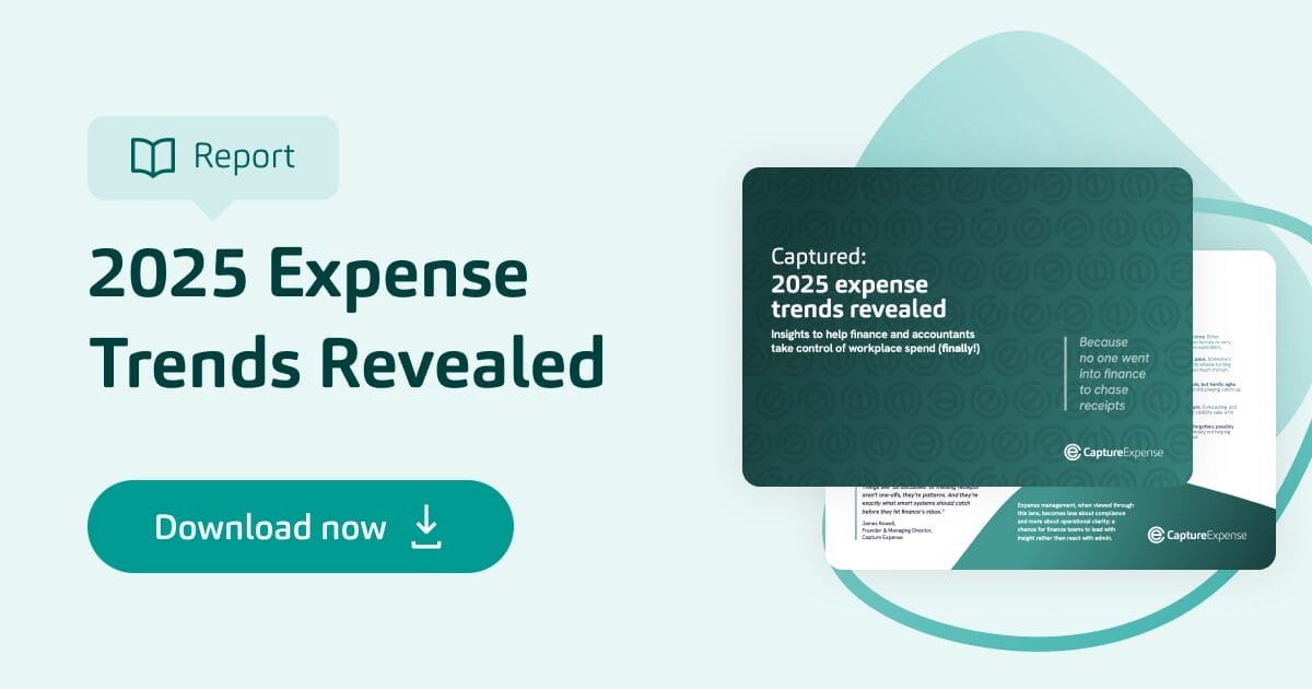 Guides - Capture Expense